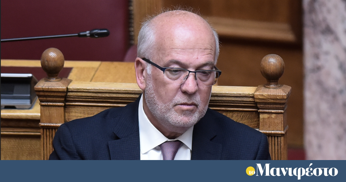 Φλωρίδης: Η επιλογή ηγεσιών στα Ανώτατα Δικαστήρια αφορά μια ανεξάρτητη ...