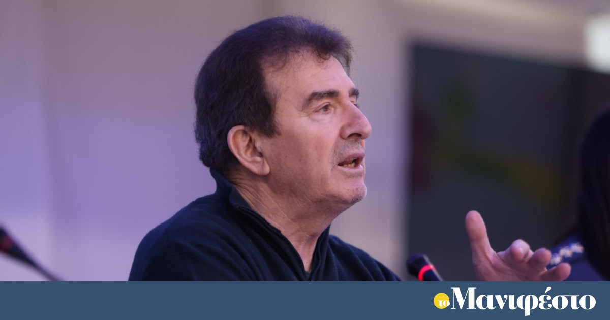 Στα Τρίκαλα την Παρασκευή ο Χρυσοχοΐδης: Συνέντευξη Τύπου για ...