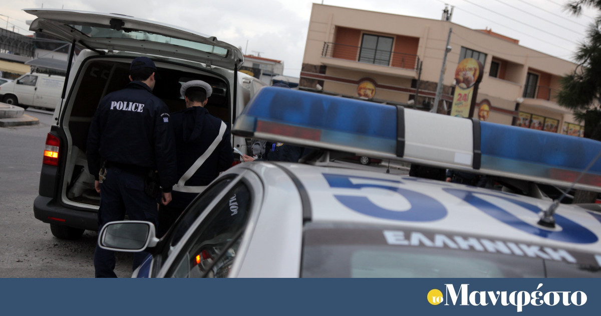Κακουργηματική δίωξη στον αστυνομικό TikToker για διακίνηση ναρκωτικών
