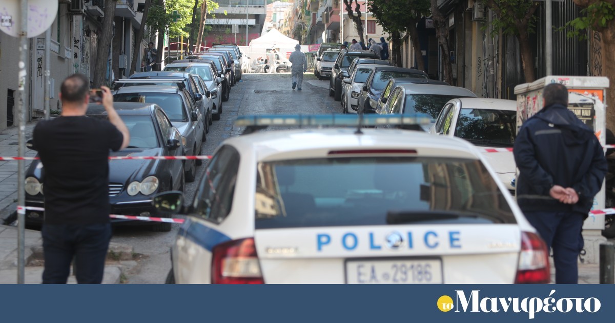 Γιάννης Μιχελάκης: Η σφαίρα στη Θεσσαλονίκη δείχνει την Άγκυρα;