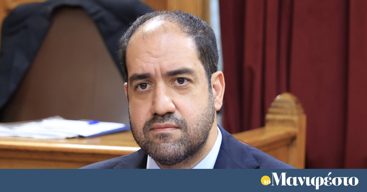 Κεφαλογιάννης για φωτιές στη Χίο: Εξετάζεται σοβαρότατα το ενδεχόμενο ...