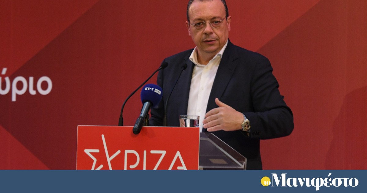 Ελισσάβετ Βασιλοπούλου: Ο ΣΥΡΙΖΑ παίζει κρυφτό με το Μάτι, αλλά τους ...