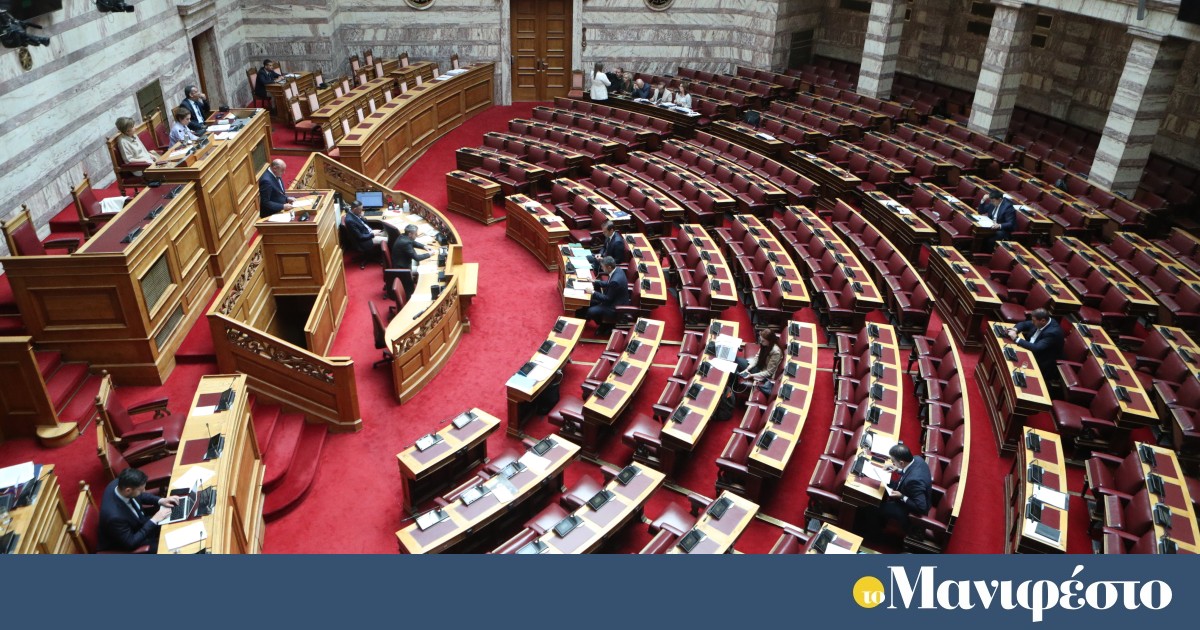 ΜΜΕ και αντιπολίτευση: όταν η κριτική περιορίζεται σε κουρασμένα στερεότυπα