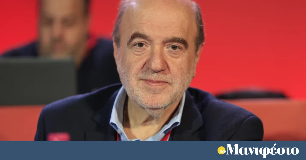 Για γέλια: Ο Αλεξιάδης ονειρεύεται κοινό σχήμα με Τσίπρα ...