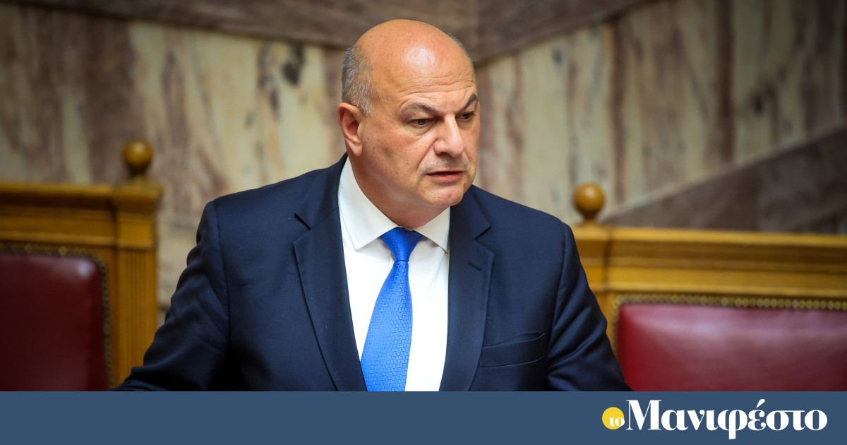 Κώστας Τσιάρας: Νέοι κανόνες για ασφαλή κτηνοτροφία και ενισχύσεις