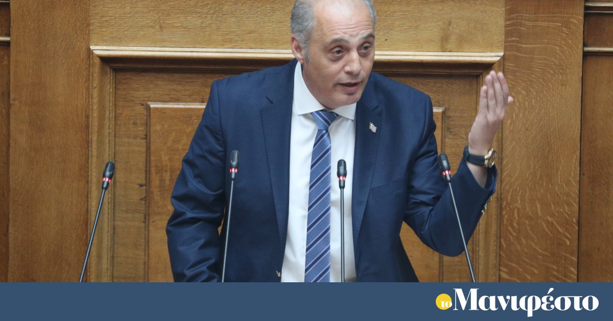 Όταν ο Βελόπουλος «νομιμοποιεί» την τουρκική εισβολή - Η εθνική σύγχυση ...