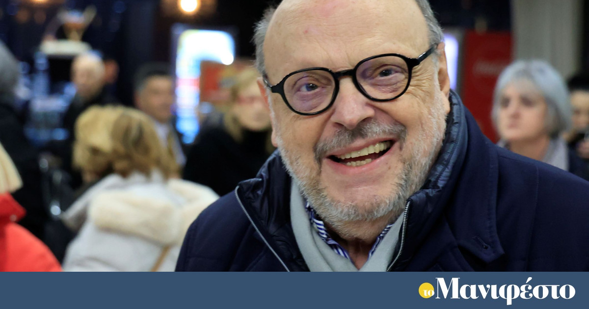 Σφοδρό κατηγορώ Αντώναρου κατά Κασσελάκη: «Κίνημα ΔΗΘΕΝ Δημοκρατίας ...