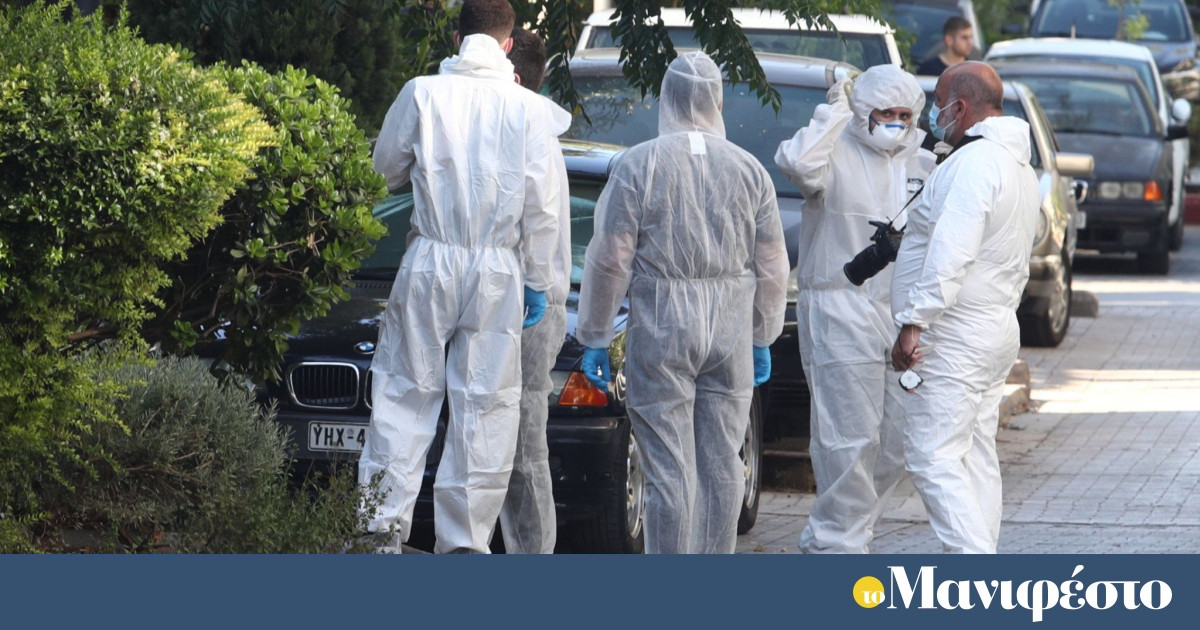 Τα σενάρια που εξετάζει η Αντιτρομοκρατική για την απόπειρα βομβιστικής ...