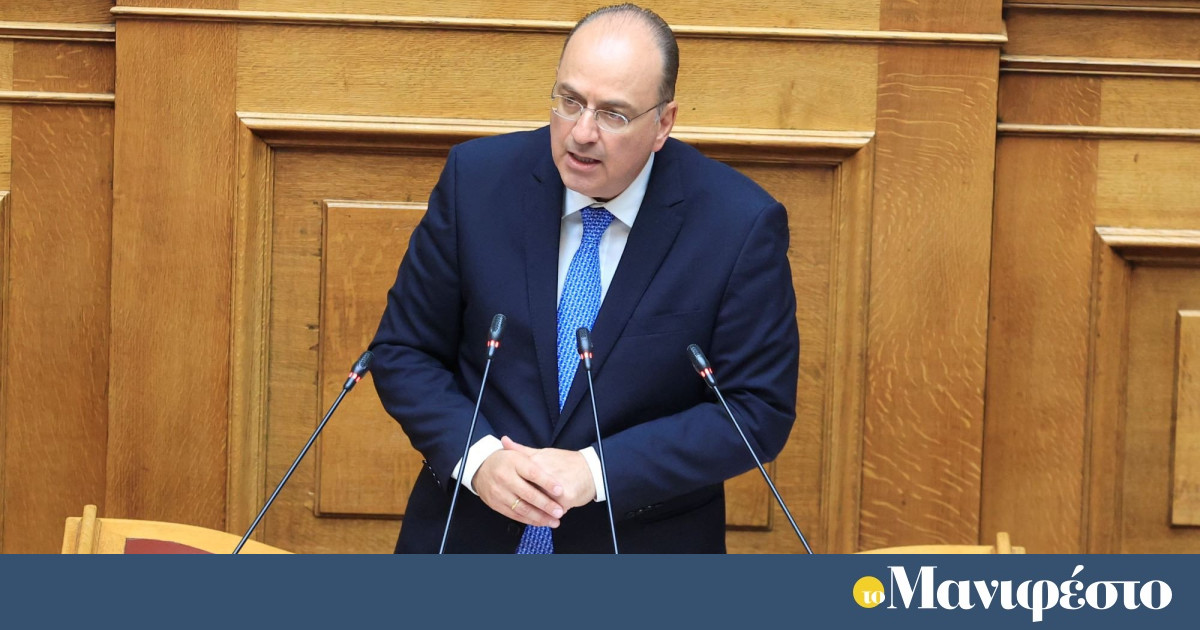 Πυρά Λαζαρίδη στις χυδαιότητες ΠΑΣΟΚ για «Καμόρα»: Πόσο χαμηλά ακόμα θα ...