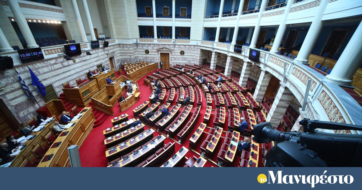 Χάρης Παυλίδης: ΟΠΕΚΕΠΕ αντιπολίτευση μεγιεμελέ