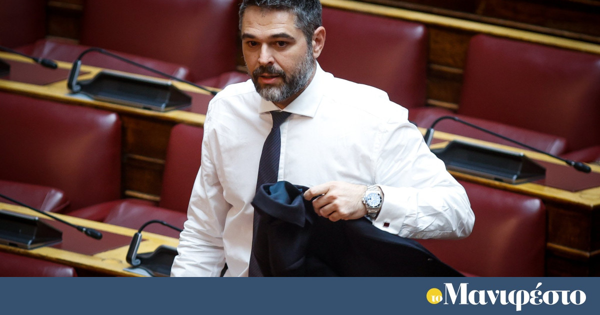 Γιάννης Σαρακιώτης: Από τον ΣΥΡΙΖΑ στο ΠΑΣΟΚ, τον Κασσελάκη ή τον ...