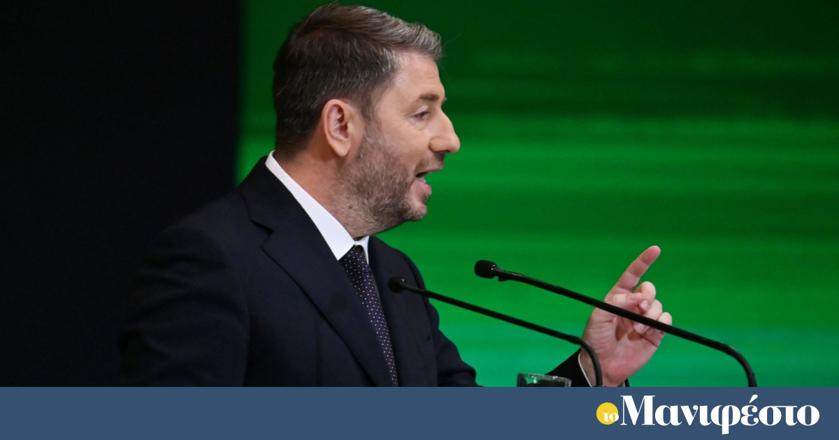 ΠΑΣΟΚ: Ωρα για διαγραφές