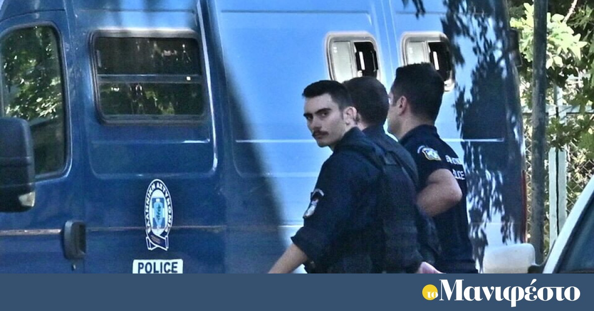 Βαρύ κατηγορητήριο για τους 4 δολοφόνους του Γιάννη Λάλα - Στην κατοχή ...