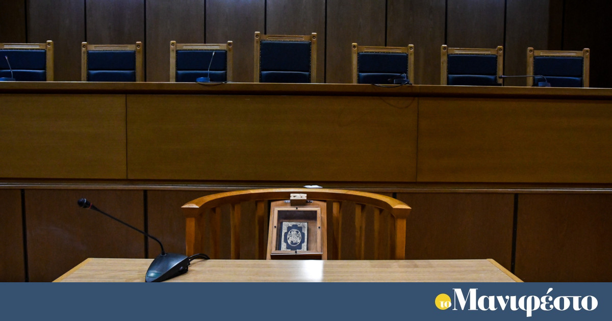Η «συμμαχία του ξυλολίου» ξαναχτυπά: το ανύπαρκτο αίτημα για εκταφή και ...