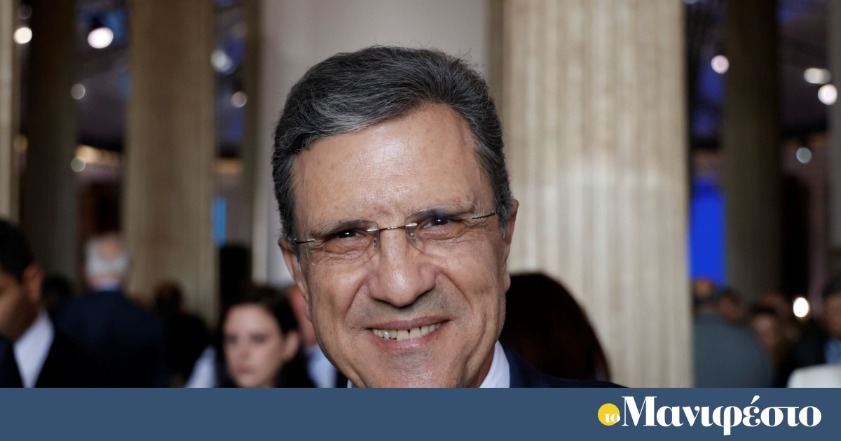Κομισιόν σε Αυτιά: Δημιουργείται Δημογραφικό Παρατηρητήριο στην Ελλάδα