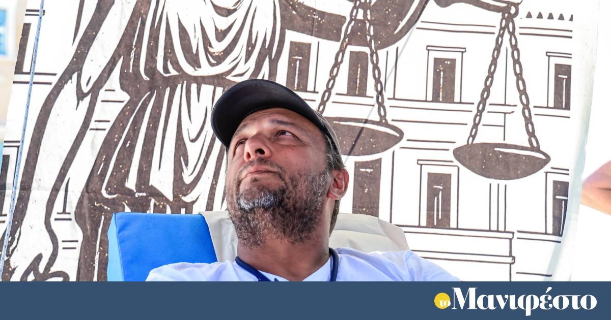 Ζαχαρός: Απαράδεκτη η στάση ΠΑΣΟΚ και Πλεύσης Ελευθερίας απέναντι στον ...