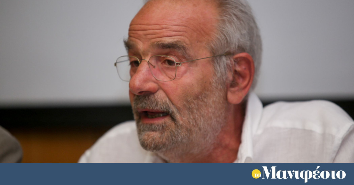 Αλαβάνος για Τσίπρα: Πρέπει να γονατίσει μπροστά σε έναν δεσπότη και να ...