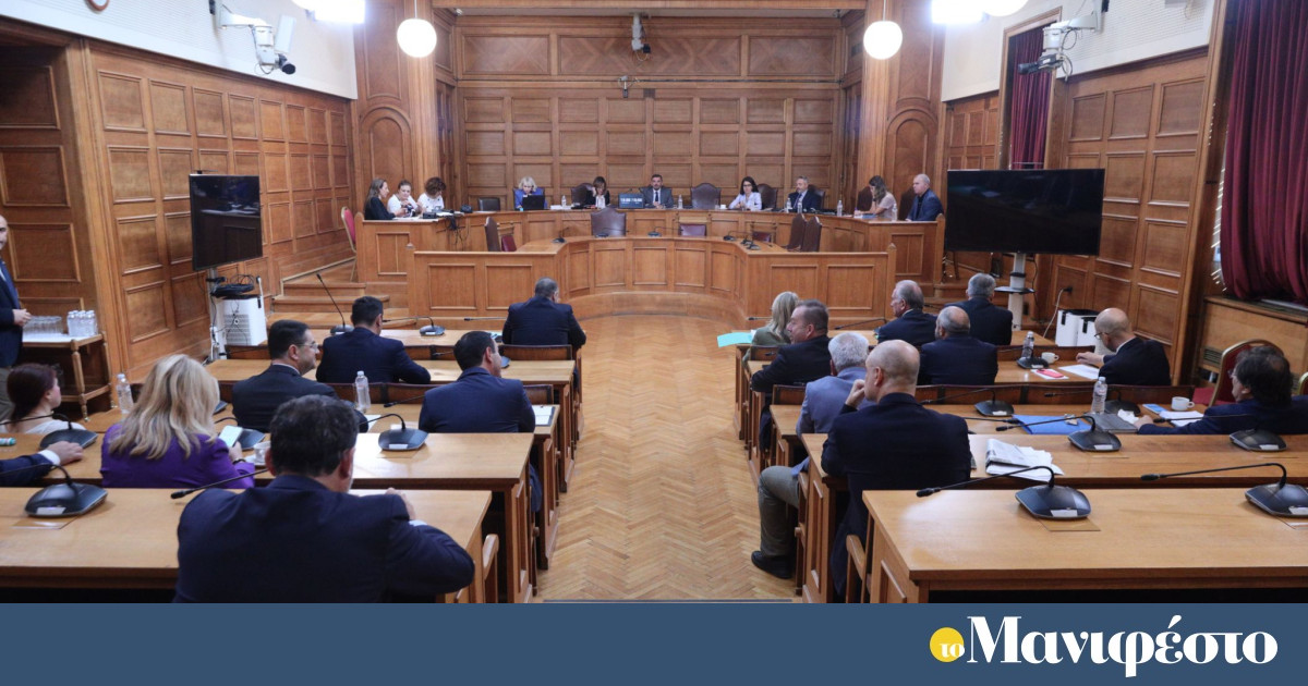 Εξεταστική ΟΠΕΚΕΠΕ - Κυβερνητικές πηγές κατά ΠΑΣΟΚ: Παραποίηση ...