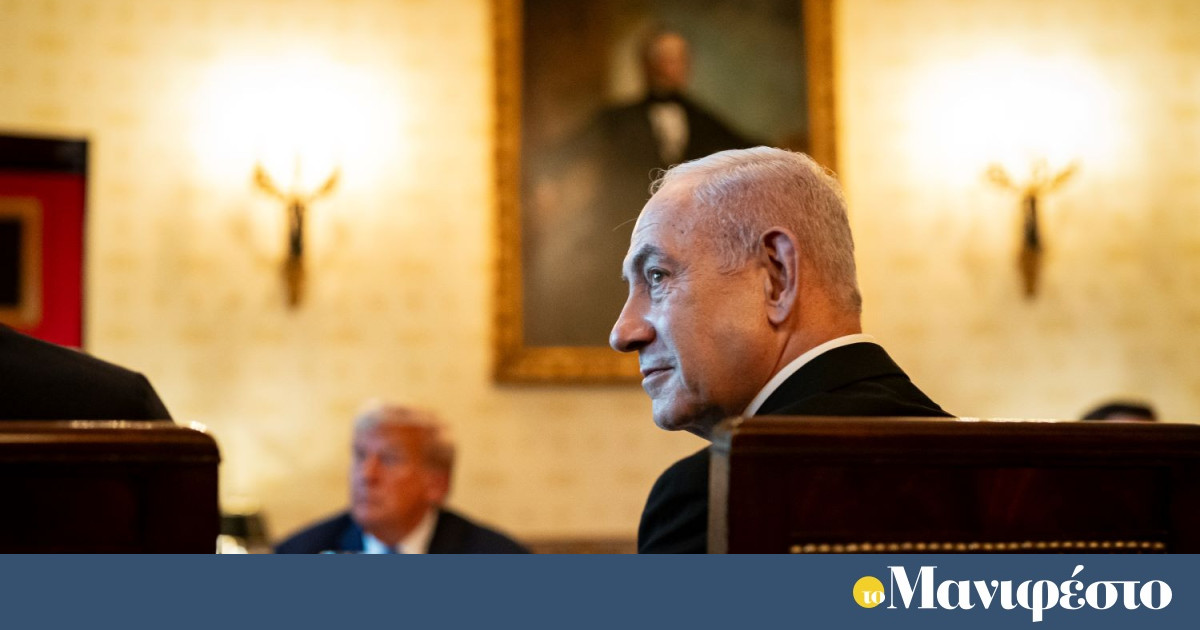 Ποιος μπορεί πραγματικά να κερδίσει το Νόμπελ Ειρήνης 2025