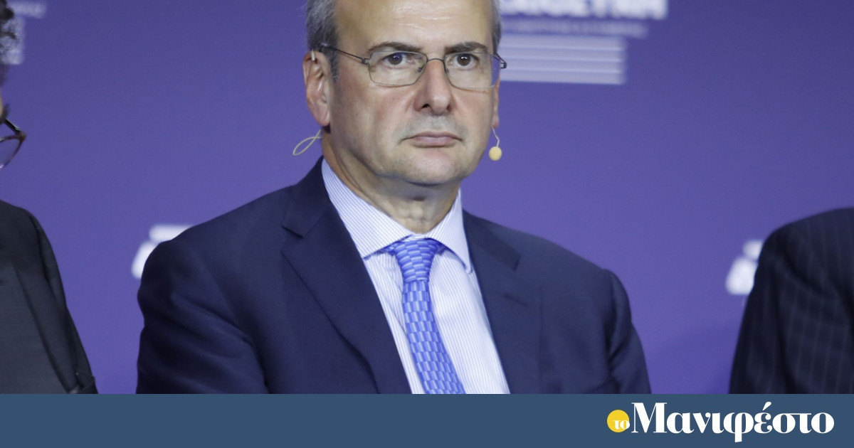 Ευρεία διυπουργική σύσκεψη υπό τον Χατζηδάκη για την ανταγωνιστικότητα ...