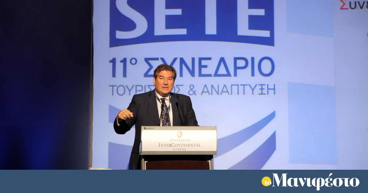 Ο Καραχάλιος κάνει υπαινιγμούς για νέο κόμμα από την Καρυστιανού