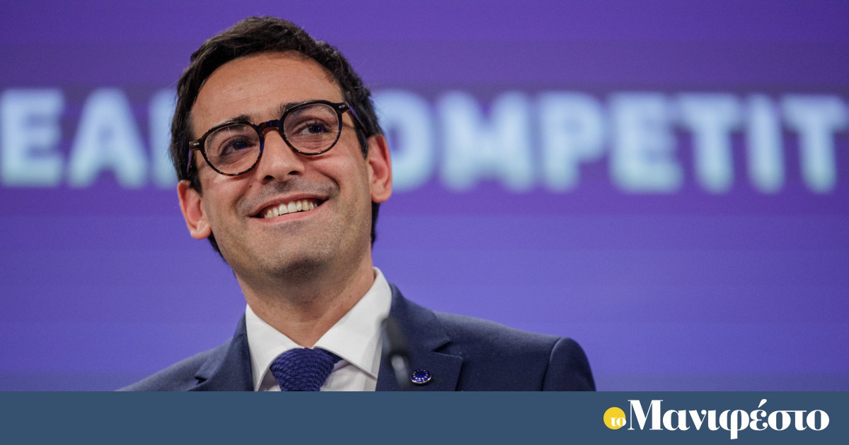 Κομισιόν: Η ΕΕ θωρακίζει την αυτοκινητοβιομηχανία της απέναντι στην Κίνα