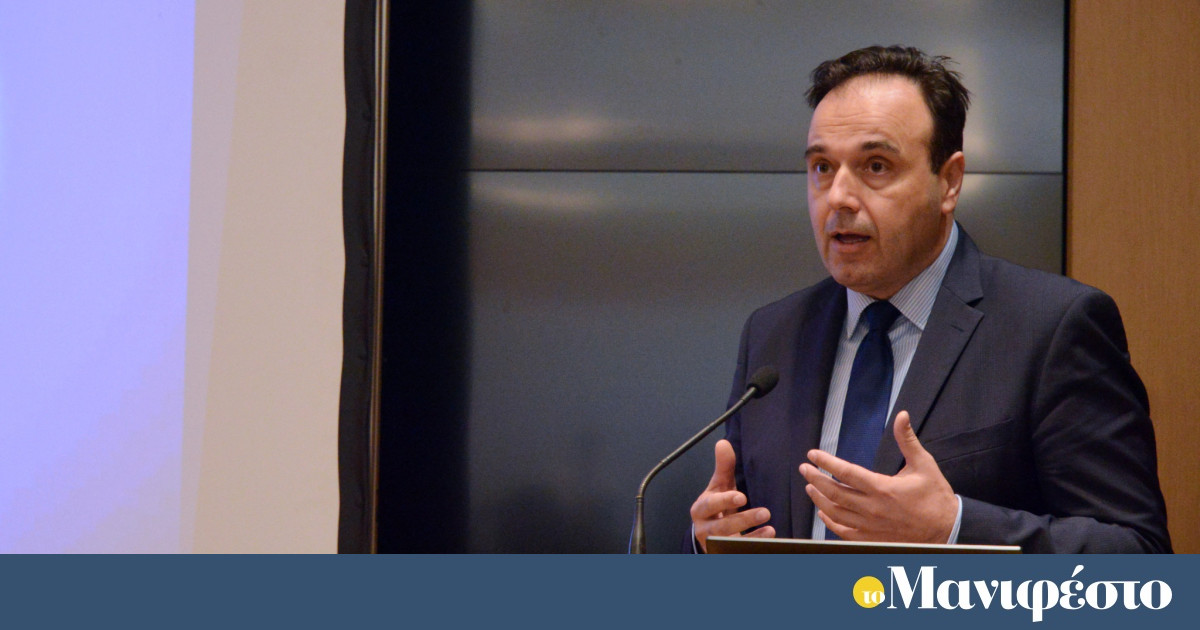 Παπαστεργίου: Η Ελλάδα συμμετέχει ενεργά και ισότιμα στην ψηφιακή ...