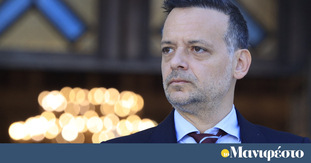 Πορτοσάλτε κατακεραυνώνει Δούκα: Θέλει να κάνει το ΠΑΣΟΚ παράρτημα του ...