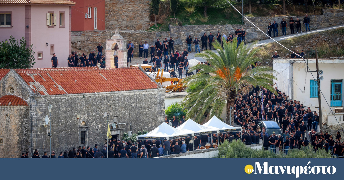 Βορίζια: Έρχονται εντάλματα σύλληψης για τους καταζητούμενους ...