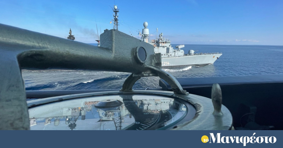 Ελληνοτουρκικά: Αποτροπή, Casus Belli και η στρατηγική υπεροχή της Ελλάδας