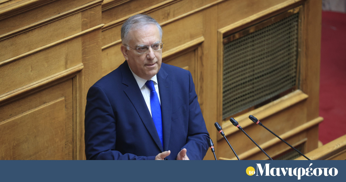 Θεοδωρικάκος για απογραφή ανελκυστήρων: Αναγκαία η συμβολή όλων των ...