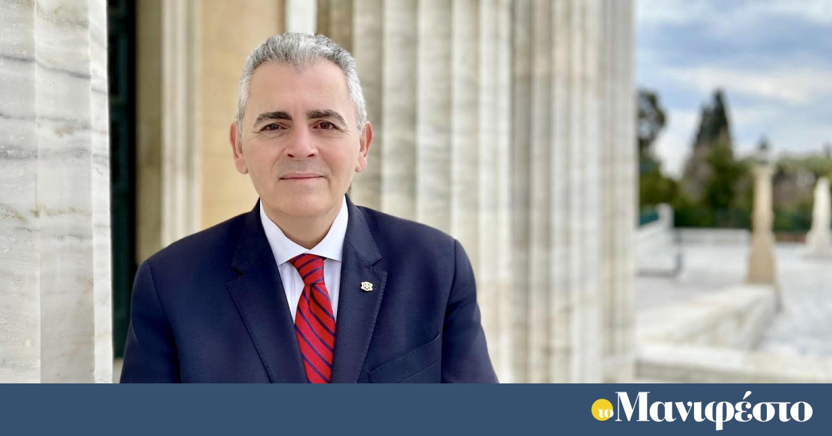 Μάξιμος Χαρακόπουλος: Επανασύνδεση αγροτικής παραγωγής και επιδοτήσεων