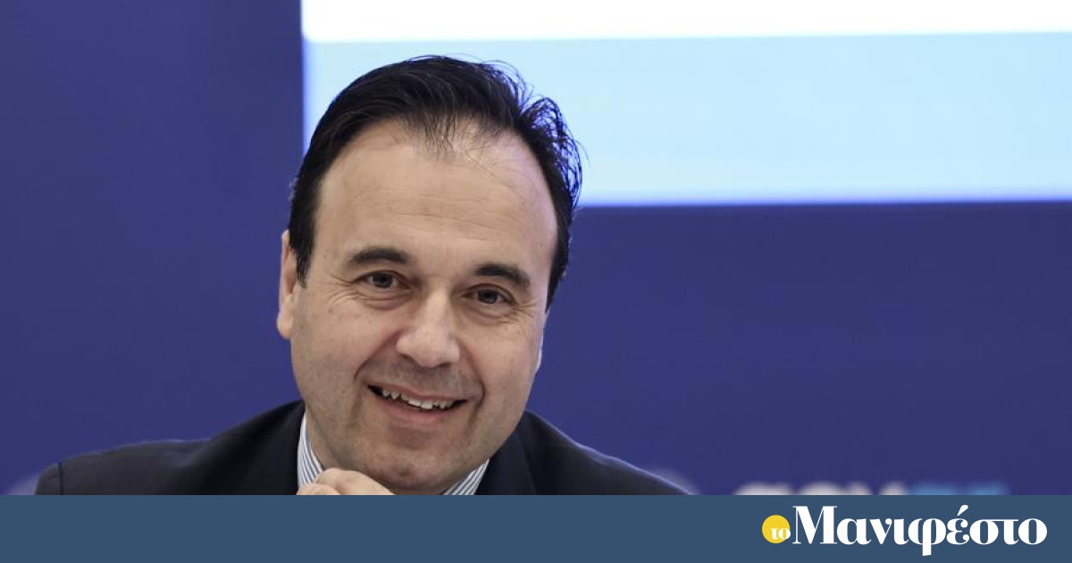 Παπαστεργίου: Οι πολίτες αγκαλιάζουν την ψηφιακή μεταρρύθμιση του κράτους