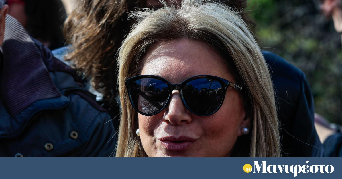Το κόμμα Καρυστιανού, οι… σοφοί που φτιάχνουν πρόγραμμα και η αποκάλυψη ...