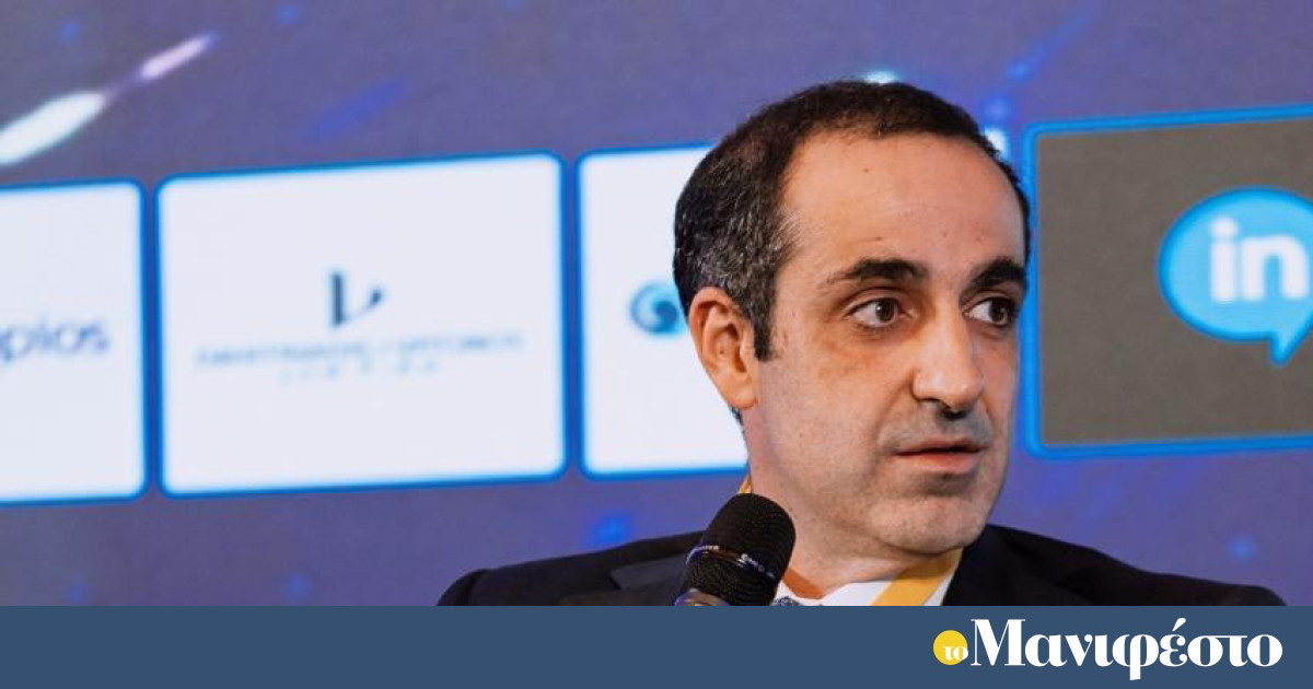 Η ώσμωση ΠΑΣΟΚ-ΣΥΡΙΖΑ και η περίεργη εμμονή τους για τον Γρ. Δημητριάδη