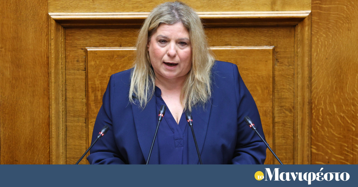 Συρεγγέλα: Τακτική της πλειοδοσίας από την αντιπολίτευση - Επιταγές ...
