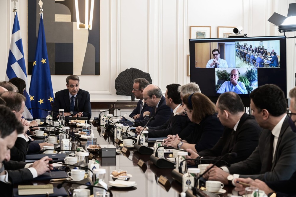 Δυο ημερομηνίες – «κλειδί» για τις κάλπες και οι προτεραιότητες