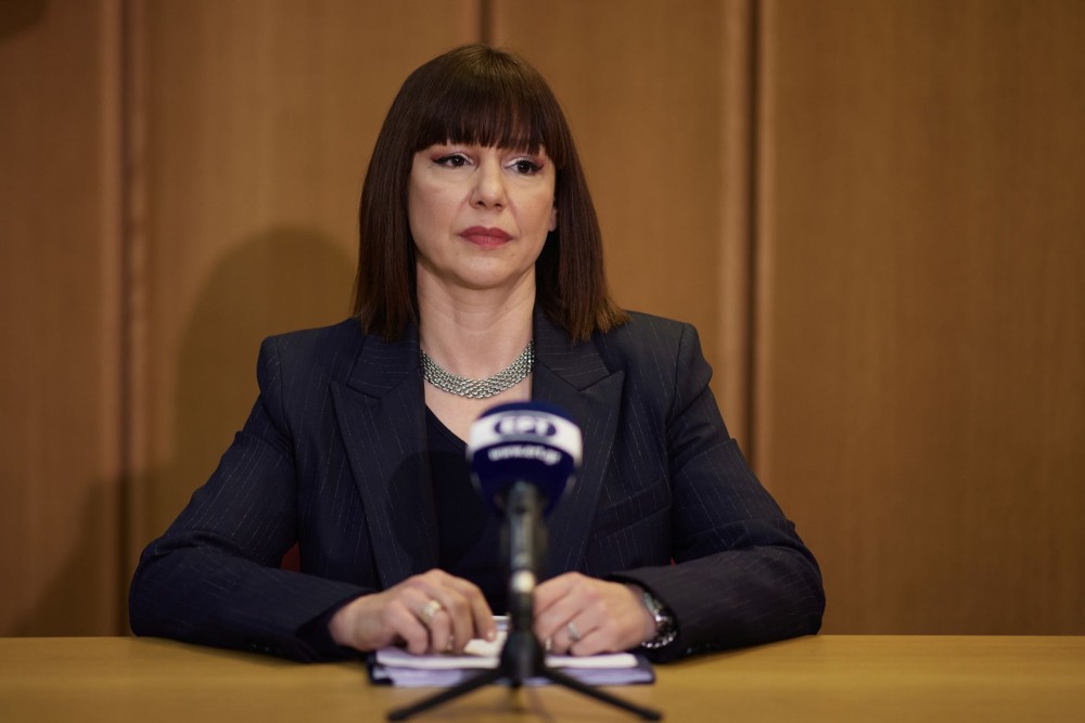 Πελώνη: Δεκέμβριο οι αποφάσεις της ΕΕ για μεγαλύτερα κονδύλια σε ...