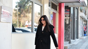 ΒΟΥΛΑ ΚΕΧΑΓΙΑ