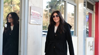 ΒΟΥΛΑ ΚΕΧΑΓΙΑ